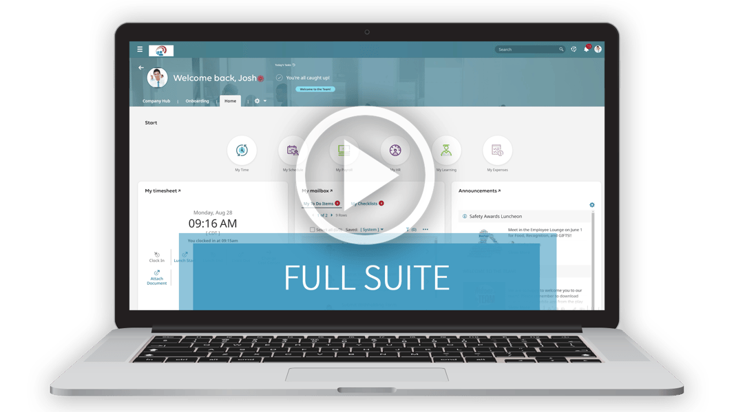 Evolution Payroll Services | West Chester, Pennsylvania